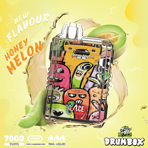 Fruity Bar 800 Puffs Disposable Pod - RELX SG Vape Shop